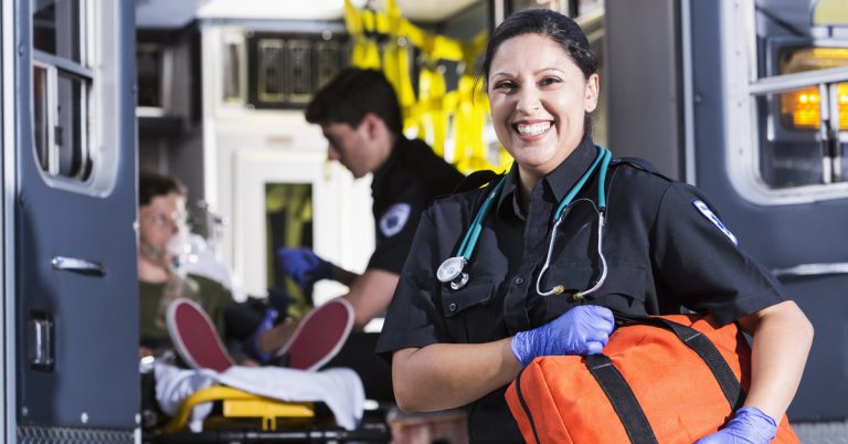 First Responders – How to Stay Mentally Healthy in Retirement - Listing ...